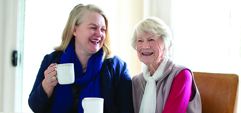 Catholic Care starts a new chapter - Catholic Outlook