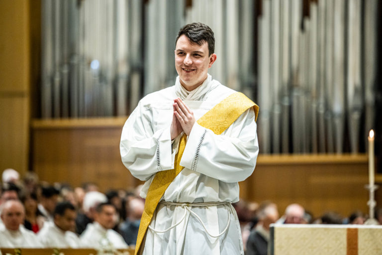 Catholic Outlook Highlights for 2022: Diocese of Parramatta welcomes ...