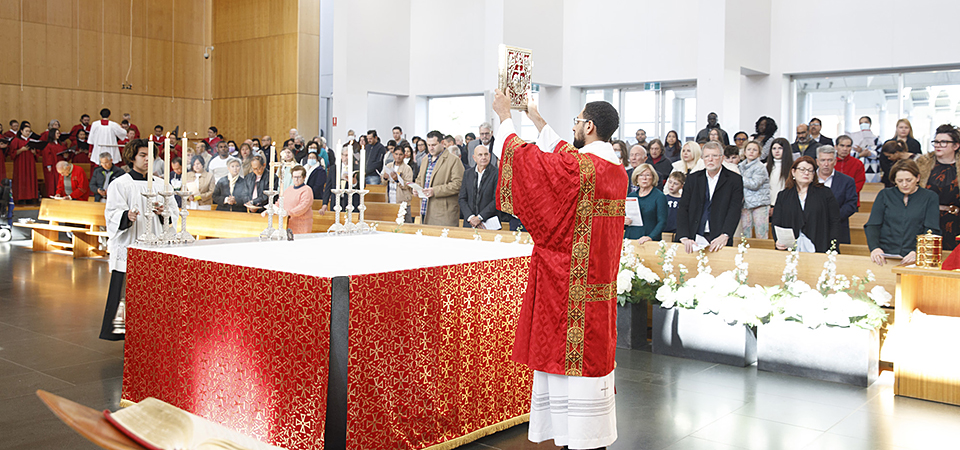 It isn’t just the priest’s fault: Six tips for lay people for a better ...