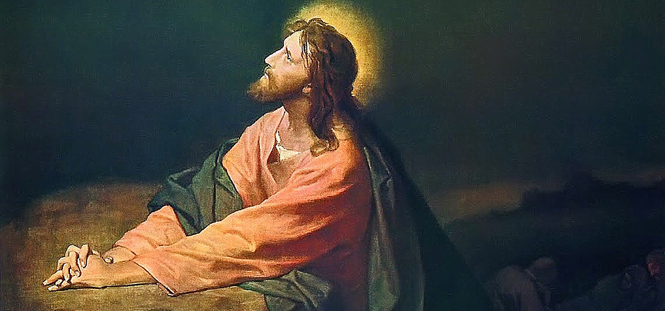 Coping with our own Souls - Catholic Outlook