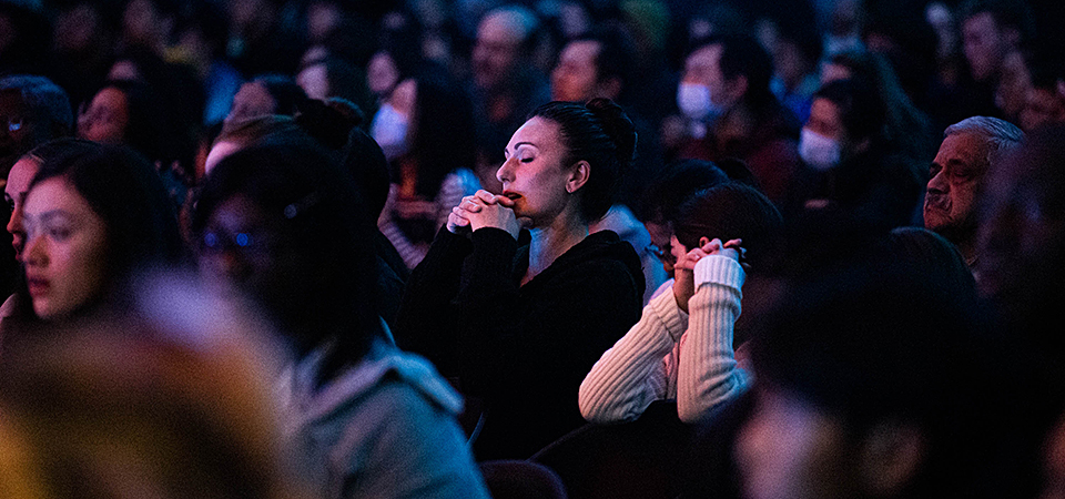 Catholic 101: What is prayer? How do I pray? - Catholic Outlook