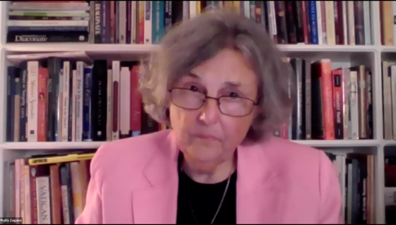 St Phoebe honoured during Australian webinar - Catholic Outlook