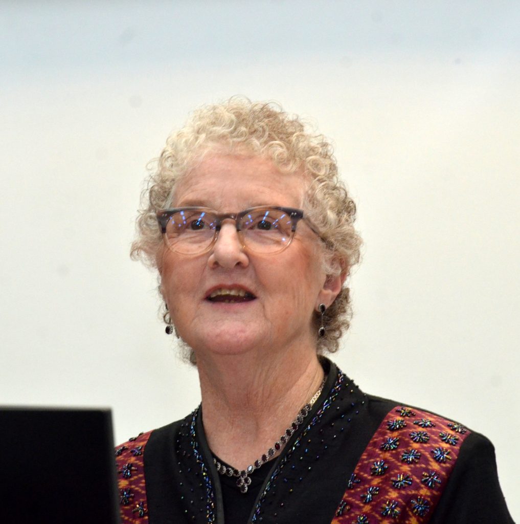 Quest to know sets a life in motion – Catholic Outlook