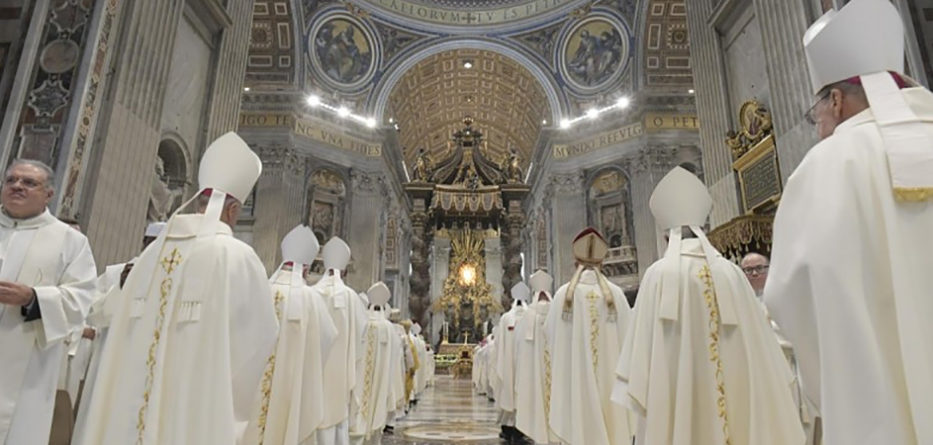 Will the Ukraine War Influence Catholic Doctrine? - Catholic Outlook