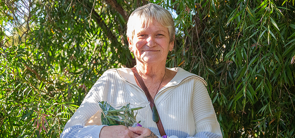 A place to call home for Denise - Catholic Outlook