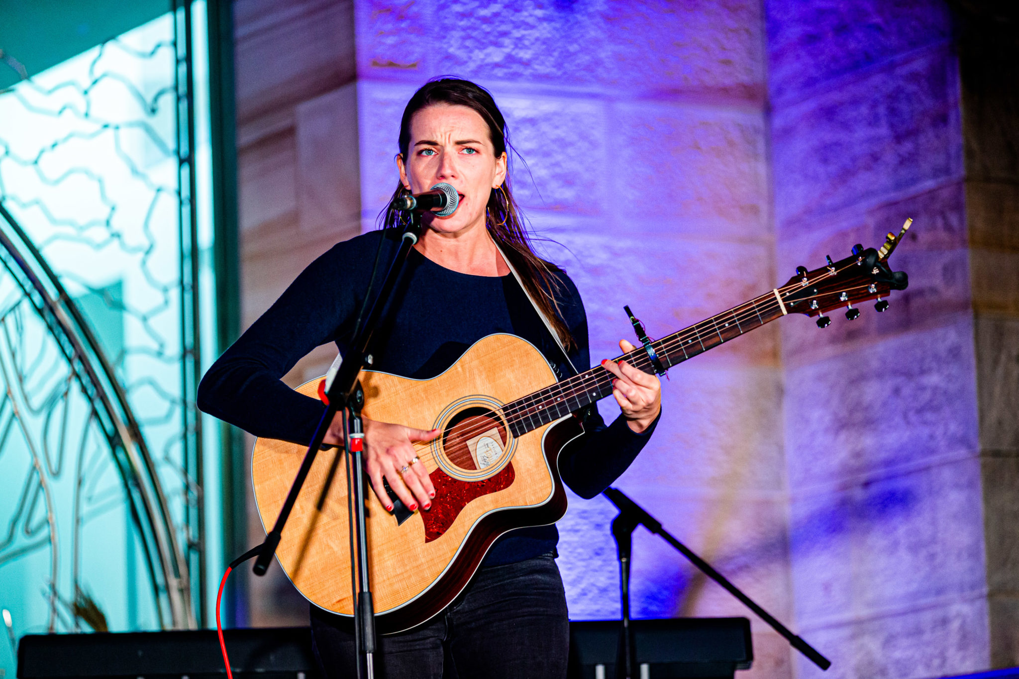 Drawing closer to God: The power of worship music - Catholic Outlook