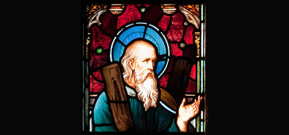 A reflection for the Feast of St Andrew the Apostle - Catholic Outlook
