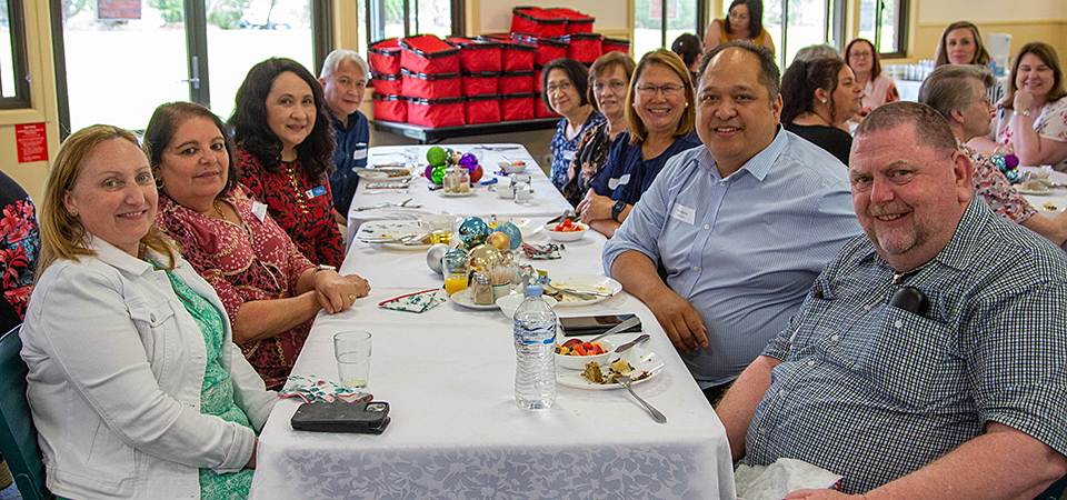 Parish support teams plan and prepare for Advent - Catholic Outlook