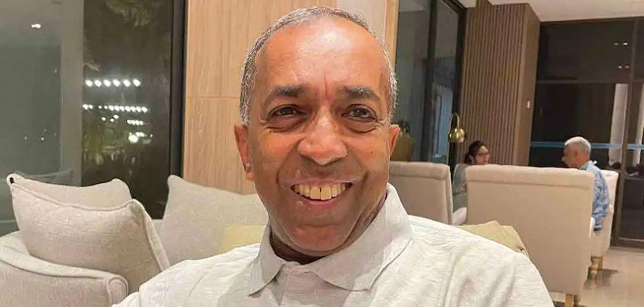 Fr Vimal Tirimanna: Asian Church should become 'more Asian, less Roman ...