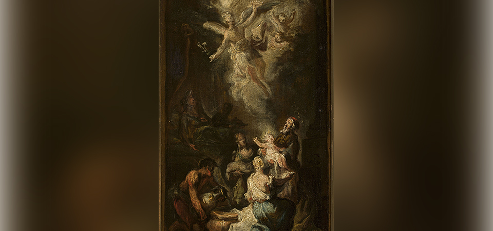 A reflection for the Saturday of the Third Week of Advent - Catholic ...