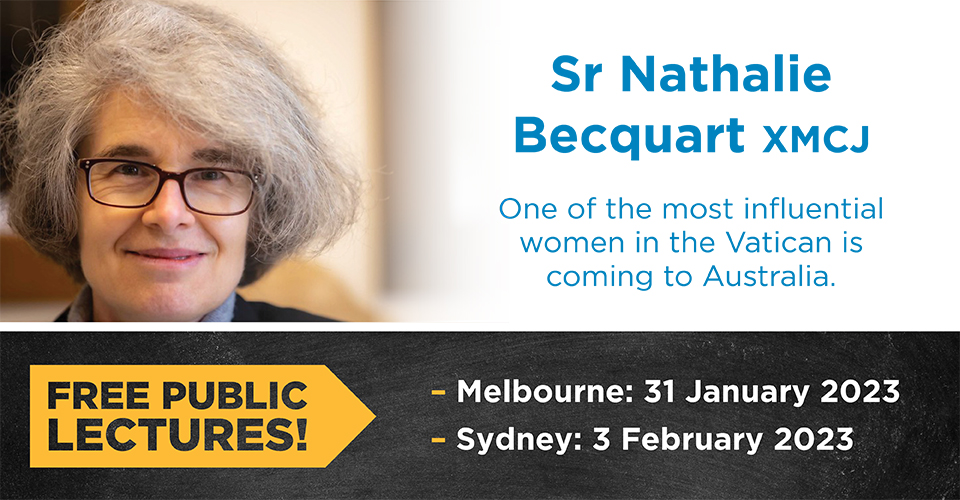 News & Events Weekly Update - Catholic Outlook