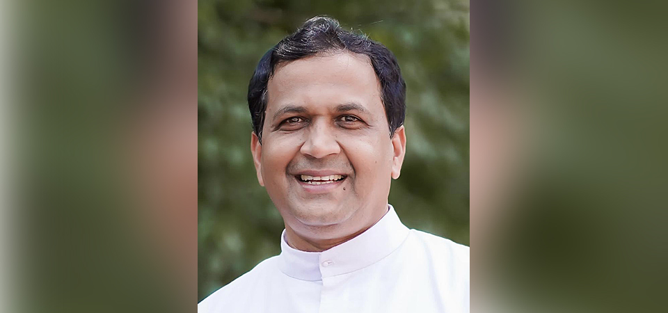 New Syro-Malabar Eparch named for Australia, New Zealand - Catholic Outlook