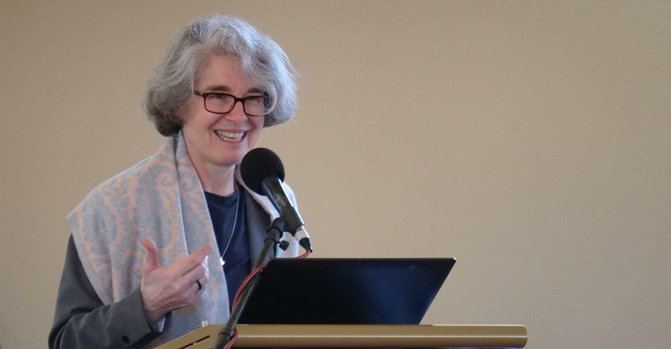 Sr Nathalie Becquart XMCJ in Australia: we have to be open to the ...