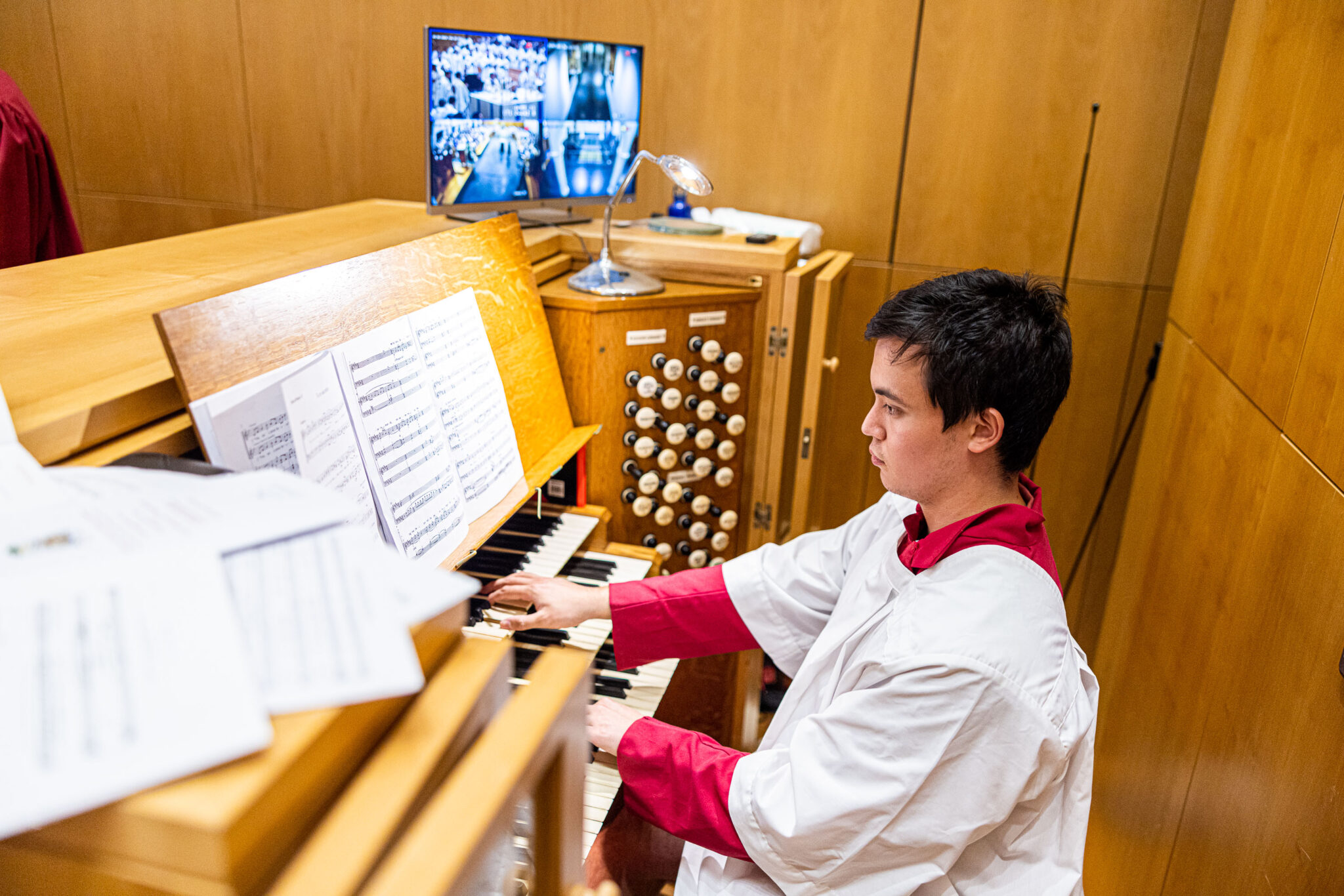 Newly ordained priests to “go out into the deep” in their ministry ...