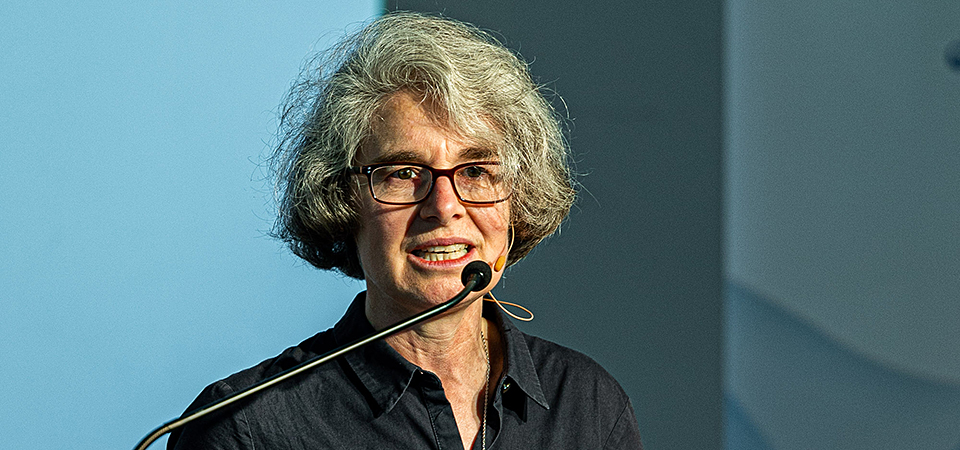 Sr Nathalie Becquart at Parramatta Public Forum: synodality is the way ...