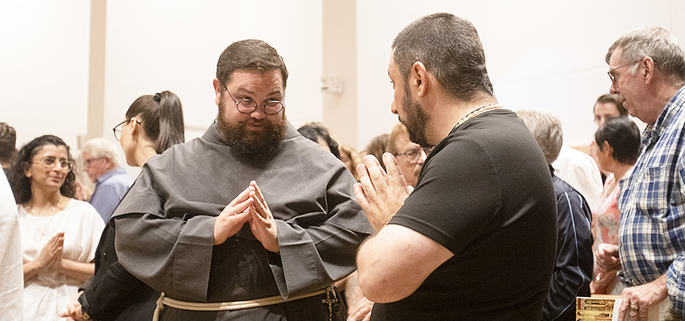 Pope: Consecrated men and women have special role in Church’s mission - Catholic Outlook