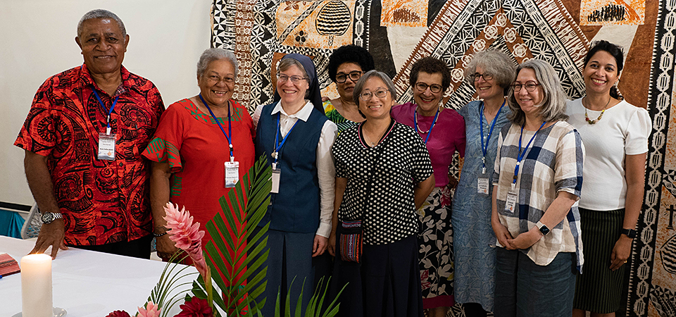 Journeying Together: Synodality in the Church - Catholic Outlook