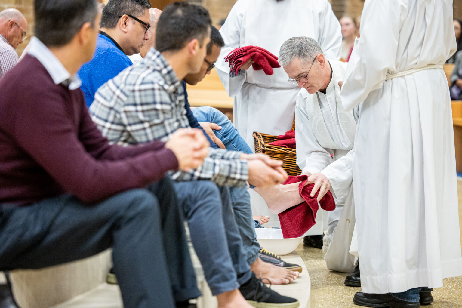 Holy Week: Explained - Catholic Outlook