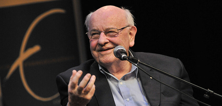 He walks among them: Remembering Father Bob - Catholic Outlook