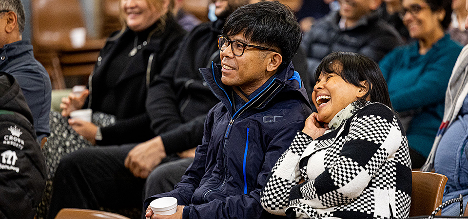 Basic principles for a holy and happy marriage - Catholic Outlook