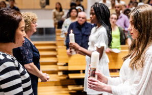 Becoming a Universal Church – Catholic Outlook