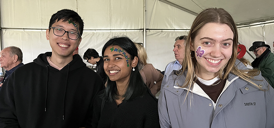 Holy Family Services celebrating Polish heritage and the Multicultural ...