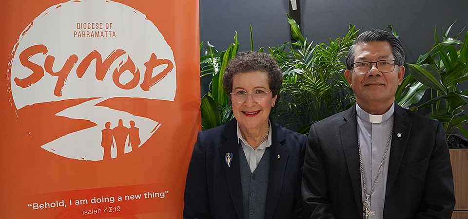 Australia’s Susan Pascoe delivers lecture on leadership in universal ...