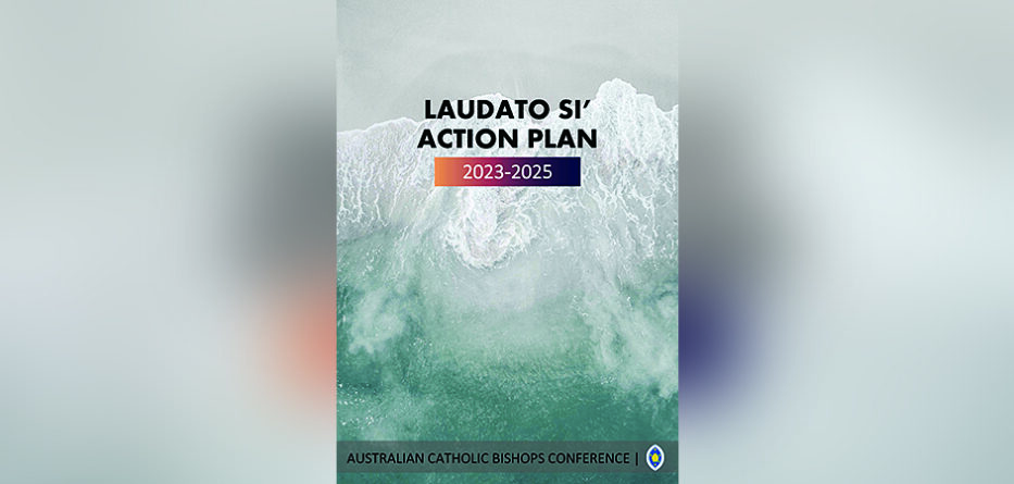 Bishops Conference launches Laudato Si’ Action Plan – Catholic Outlook