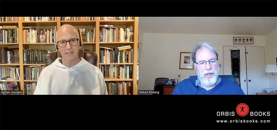 "Rediscovering the Divine": Interview with Cyprian Consiglio - Catholic ...