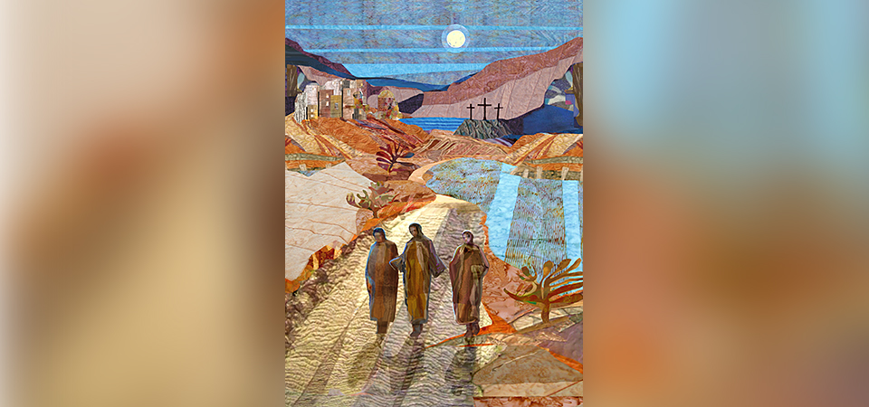 Growing into synodality - Catholic Outlook