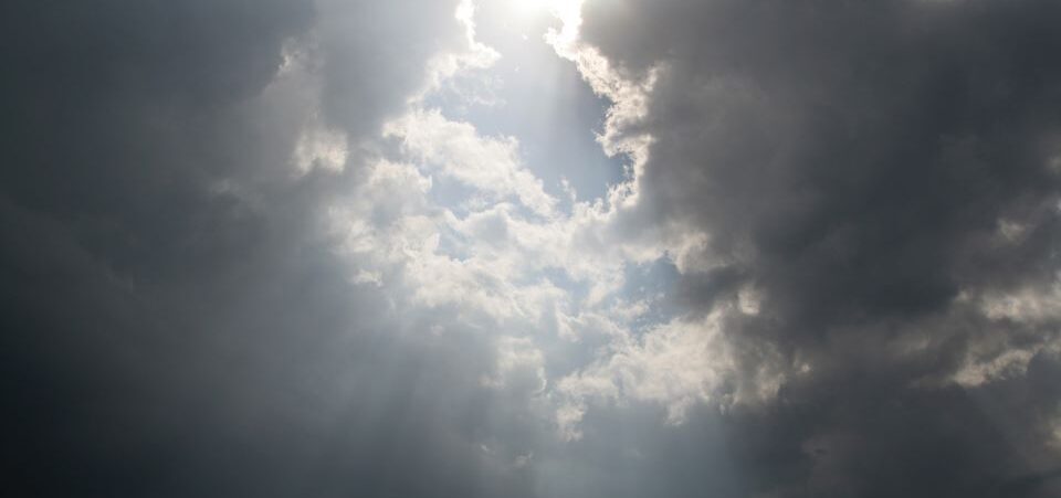 Making a Difference: Sin does not have the final word - Catholic Outlook
