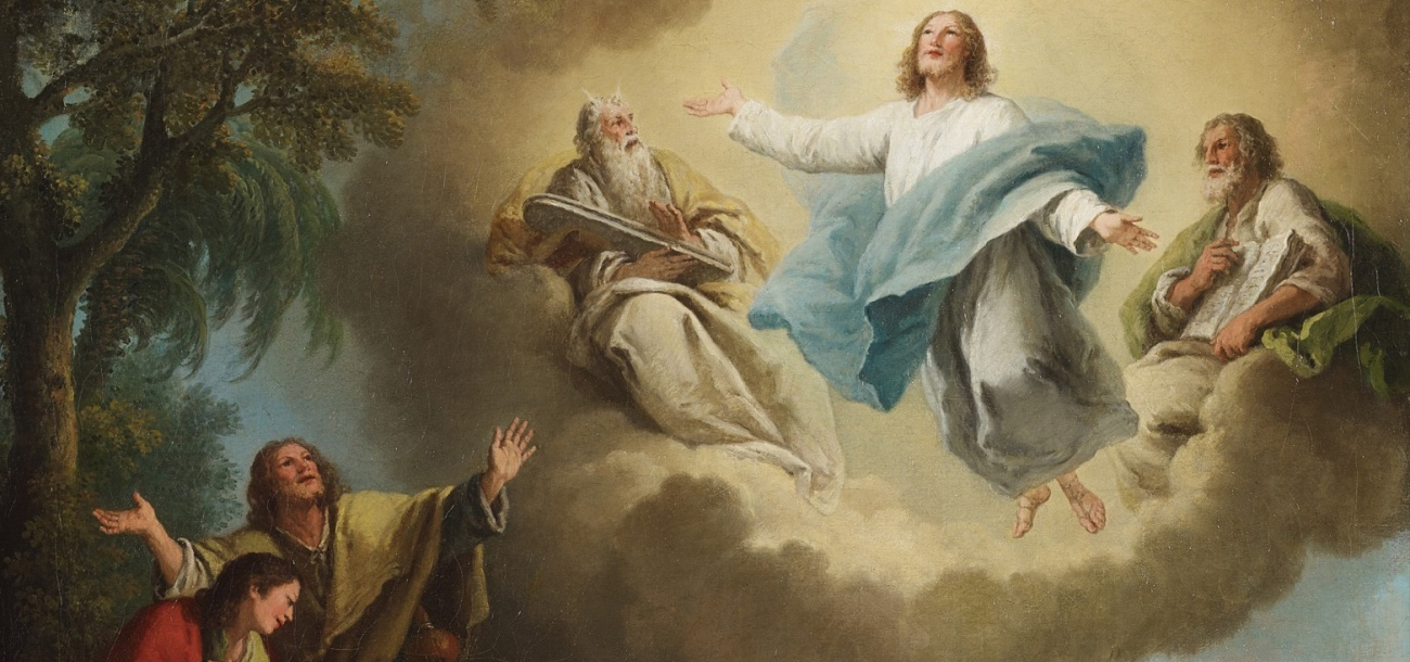 Early days of August - Catholic Outlook