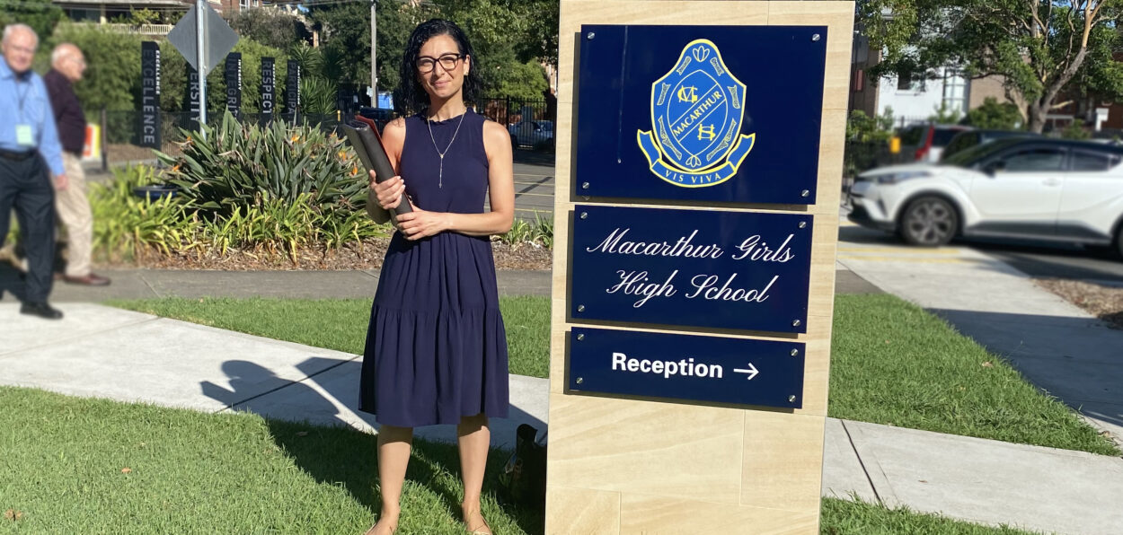 The ‘unconventional vocation’ of single life – Lindsay Nakhoul ...