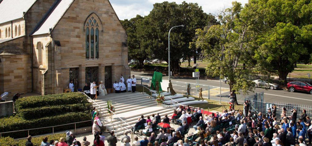 Religious vilification bill passes NSW parliament - Catholic Outlook