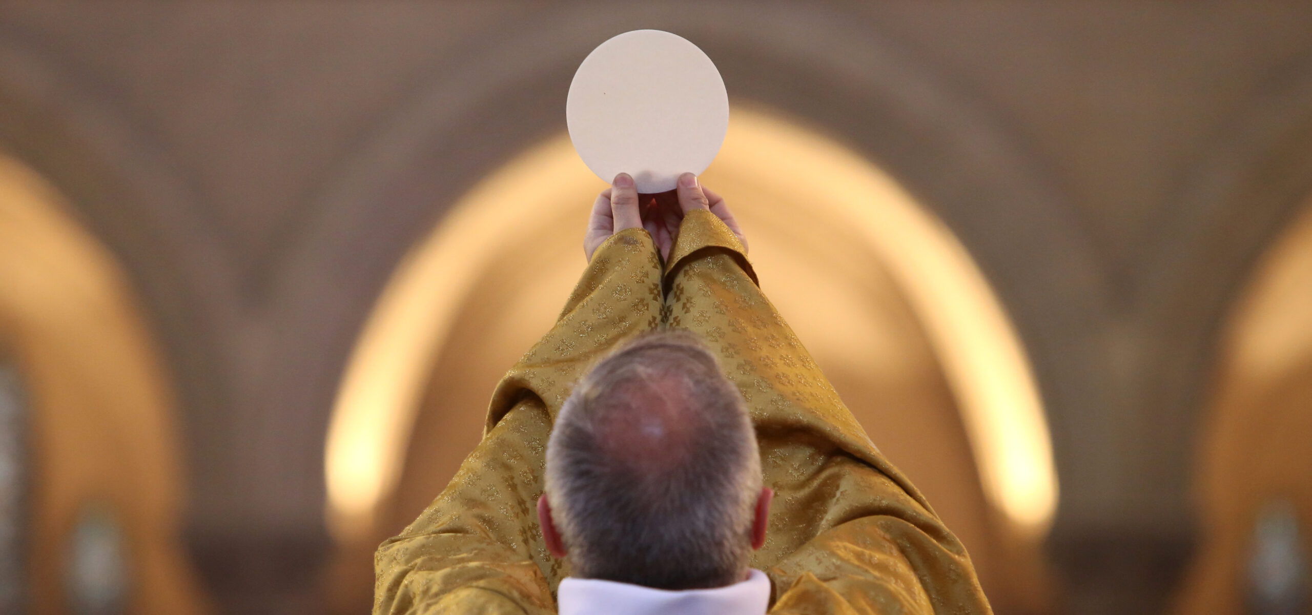 Priestly Loneliness and Disquietude: A structural problem? - Catholic ...