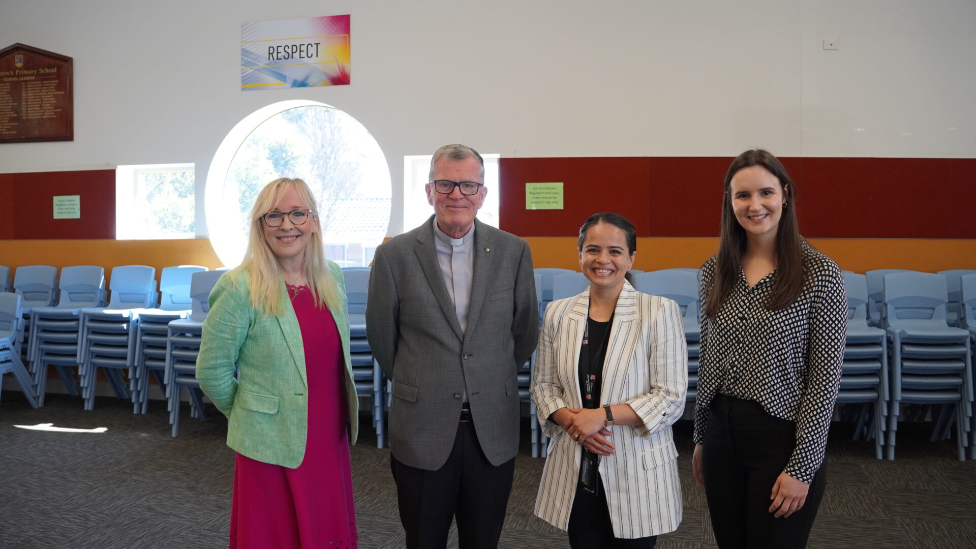 Protecting and nurturing our children: National Child Protection Week ...