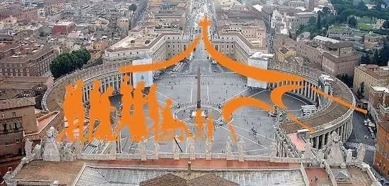 Hope not fear for the Synod on Synodality - Catholic Outlook