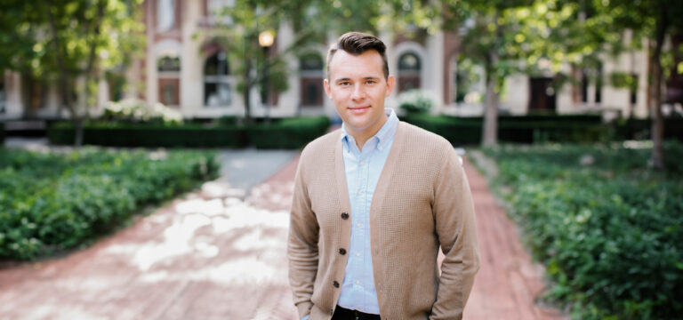 Vatican correspondent and Pope Francis expert, Christopher White coming ...