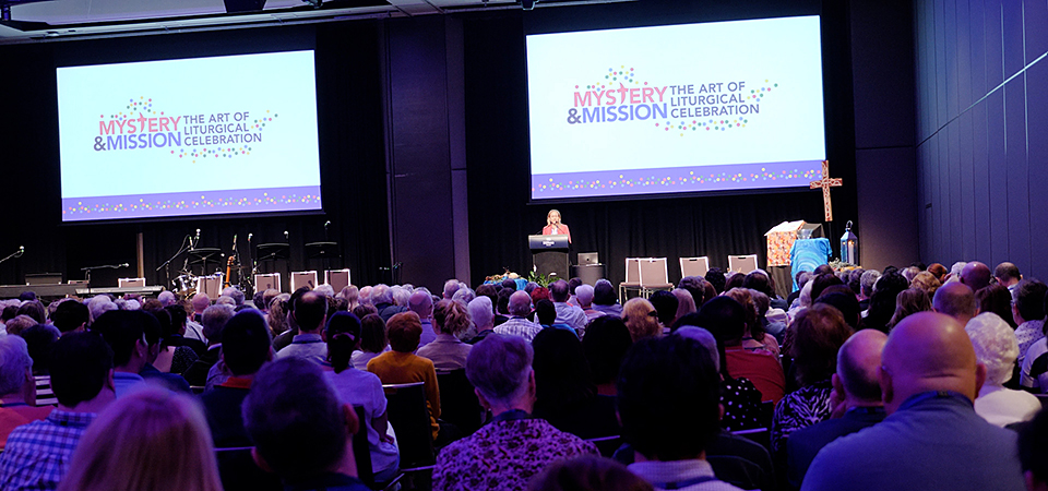 Celebrating the art of liturgical celebration - Catholic Outlook