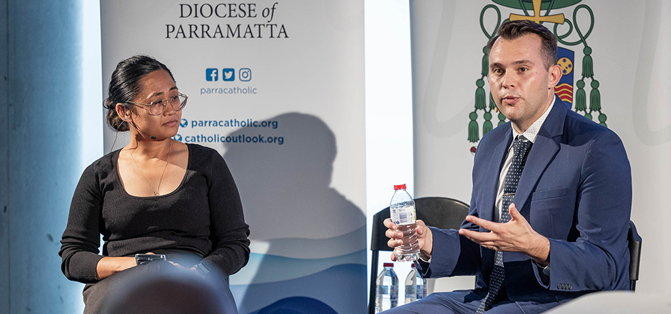Vatican journalist: Synod dreaming of ‘a Church with open doors ...