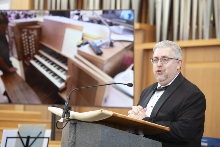 Harmony in Heritage: St. Patrick's Cathedral Parramatta Celebrates 125 ...