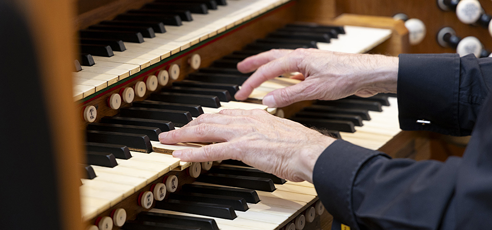 Harmony in Heritage: St. Patrick's Cathedral Parramatta Celebrates 125 ...