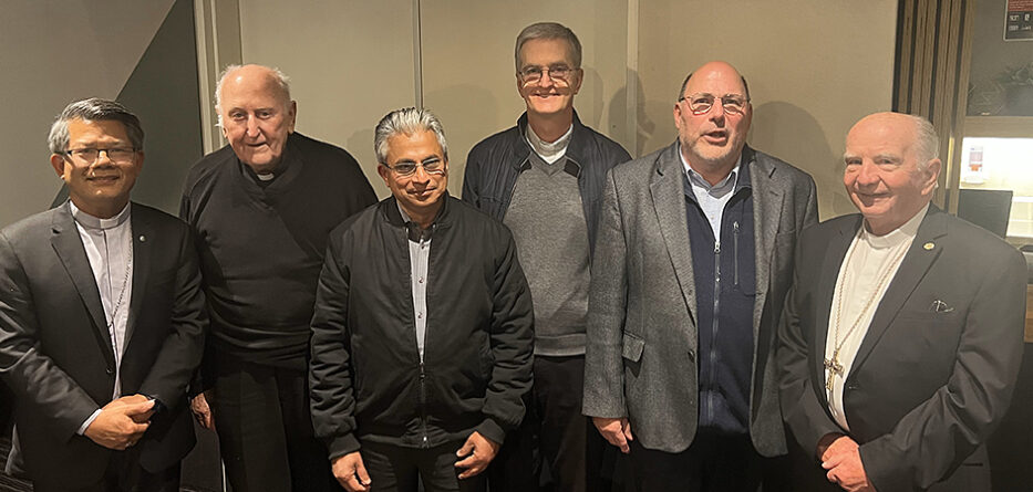 Honouring Milestones of Devotion - Catholic Outlook