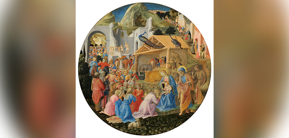 The Solemnity of the Epiphany of the Lord - Catholic Outlook