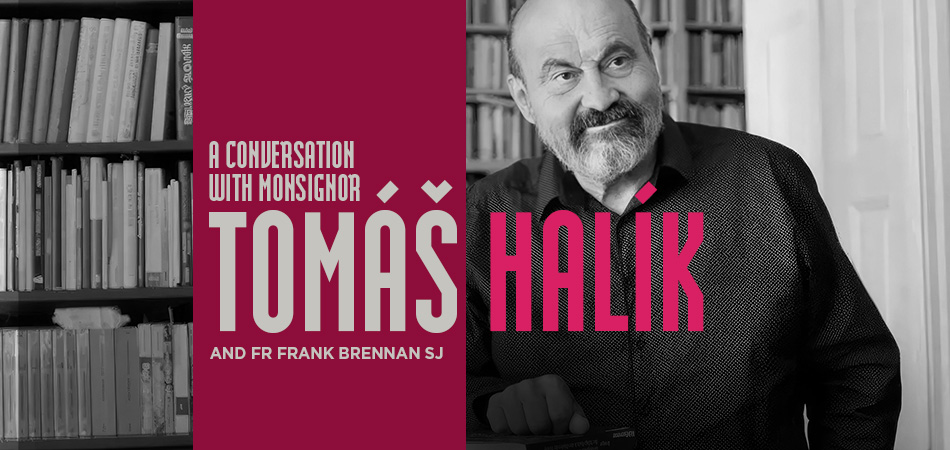 Czech theologian Tomáš Halík to visit Australia – Catholic Outlook Czech theologian Tomáš Halík to visit Australia – Catholic Outlook