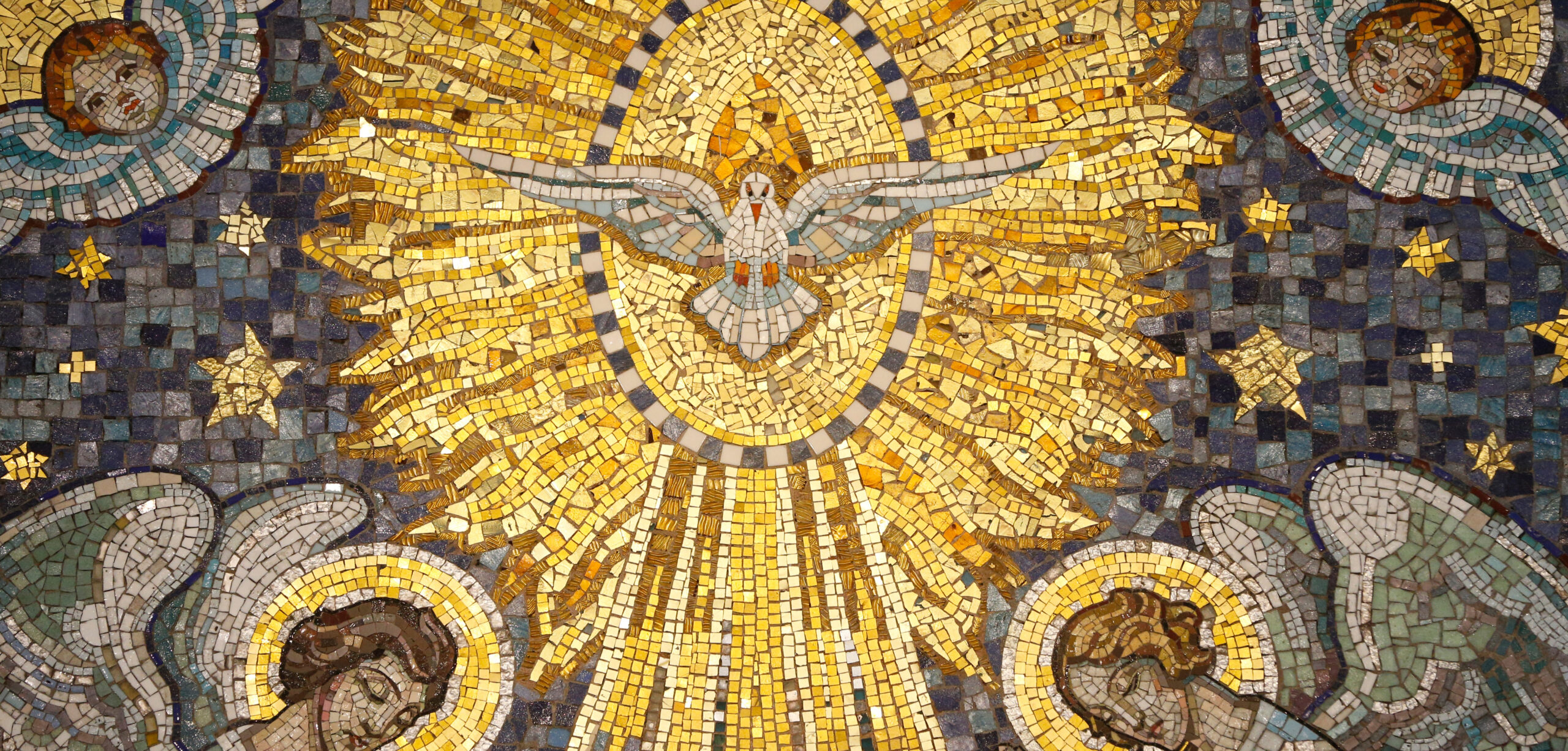 The Law of Gravity and the Holy Spirit - Catholic Outlook