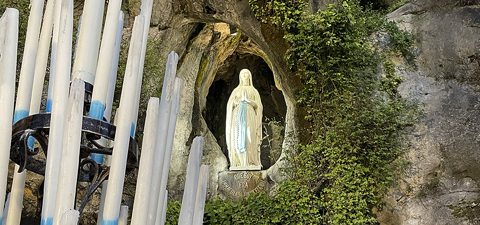 Feast day to honour the healing power of Our Lady of Lourdes - Catholic ...