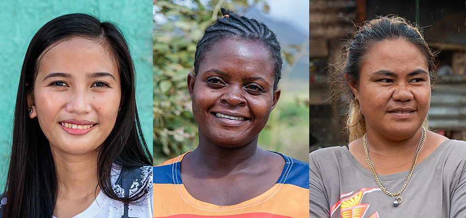 Caritas Australia launches Project Compassion 2024 - Catholic Outlook