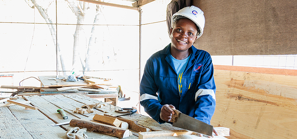 Project Compassion 2024: Fourth Week of Lent - Catholic Outlook