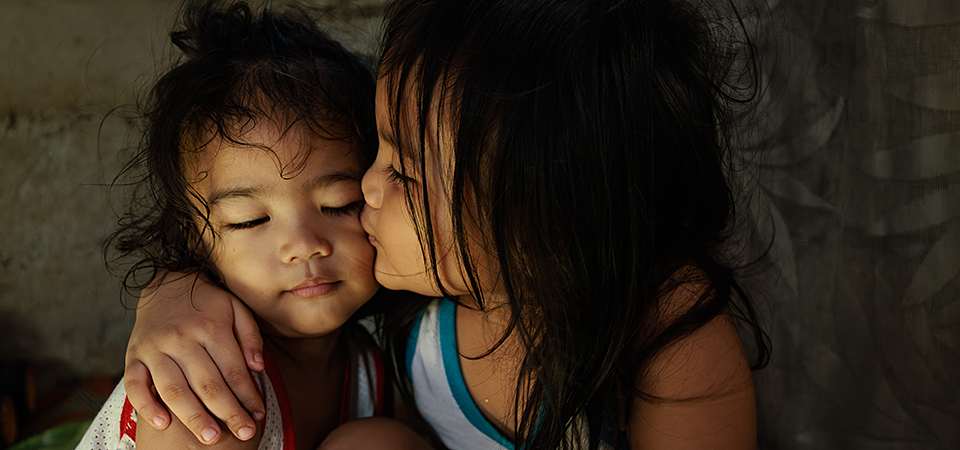 Project Compassion 2024: Palm Sunday - Catholic Outlook